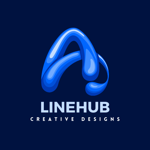 LineHub - Inspire Uplift